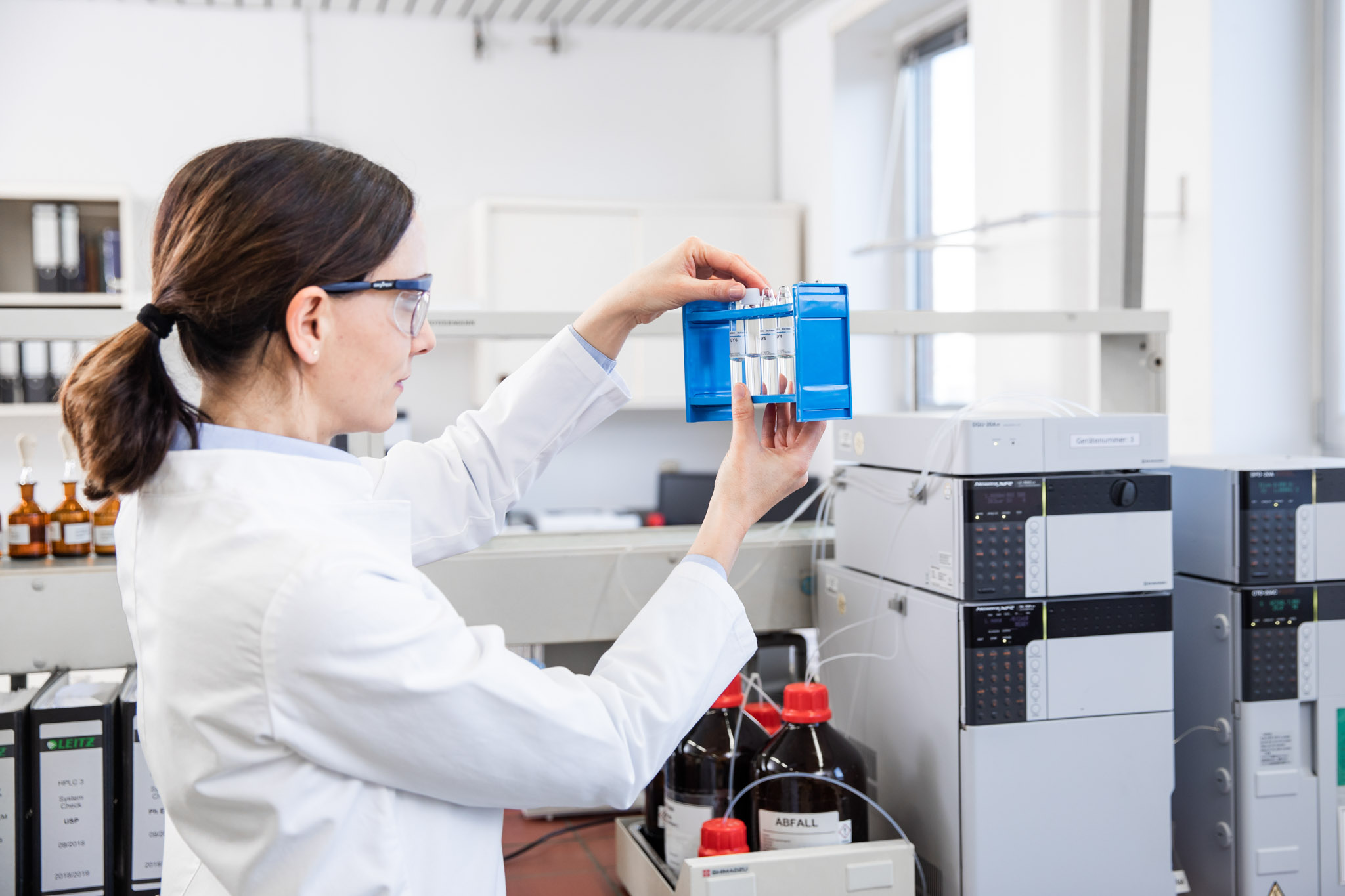 Galleries - Buchler GmbH