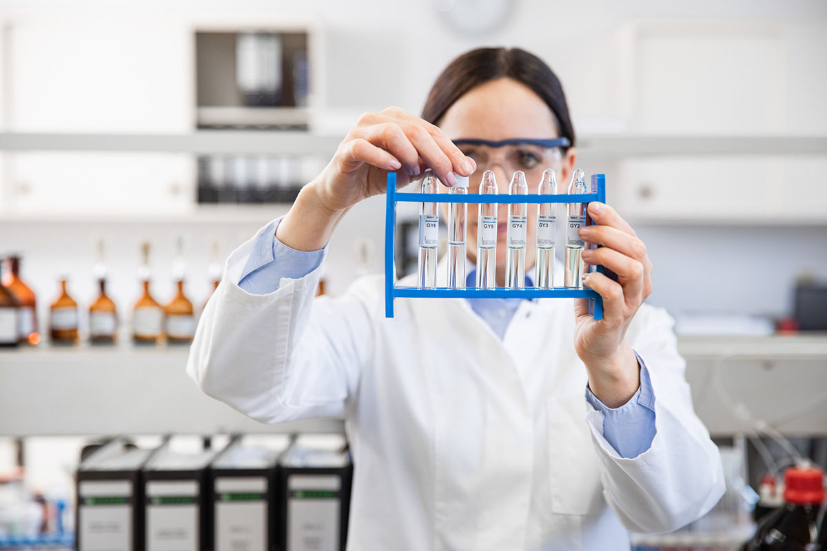 Chiral Building Blocks - Buchler GmbH