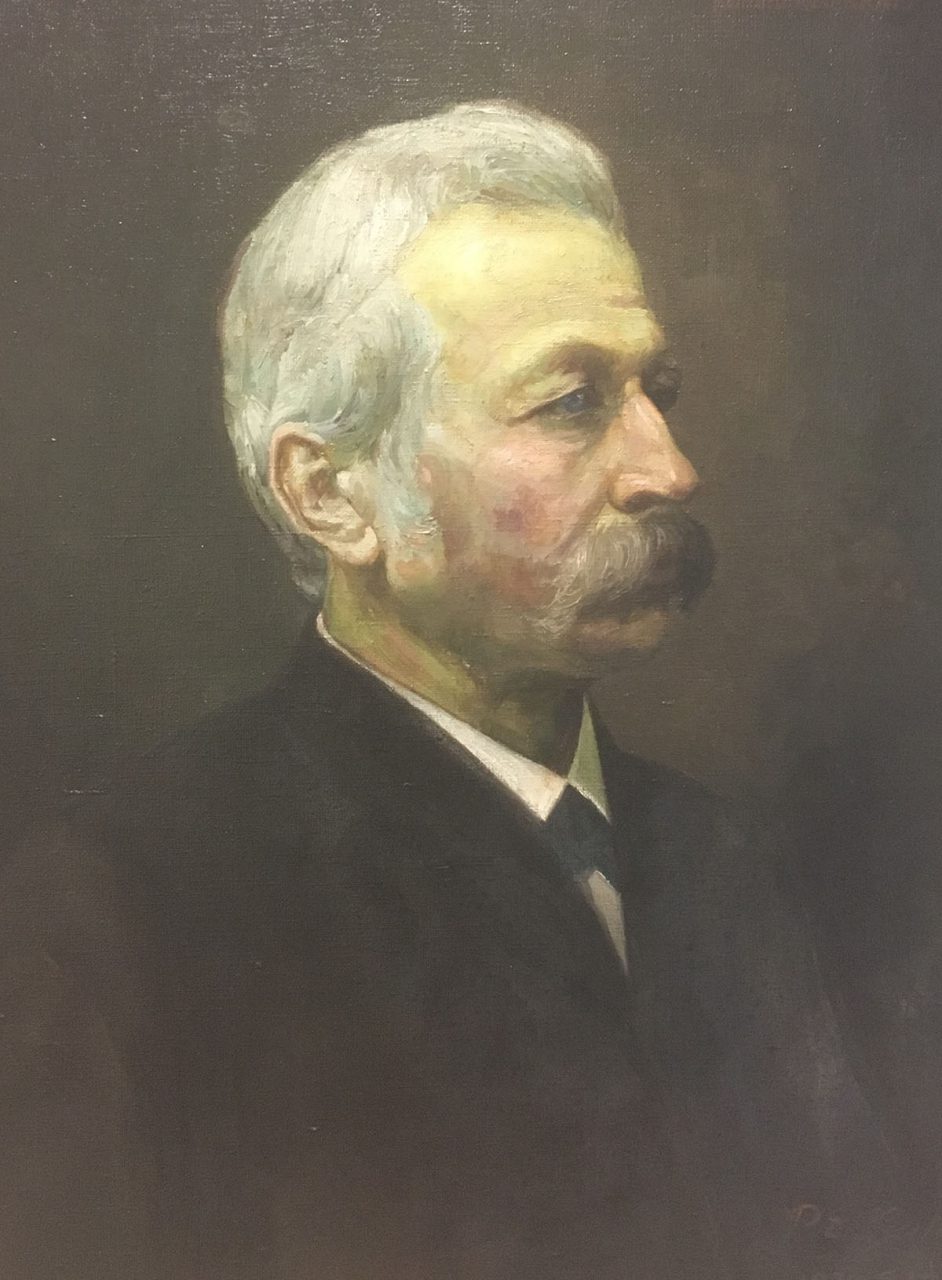 Former Buchler Company Managers - Buchler GmbH