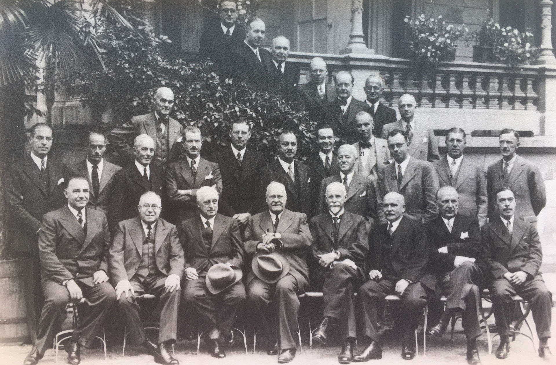 History of Buchler - Buchler GmbH